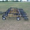 9 Row XT Flex Harrow | WAKO