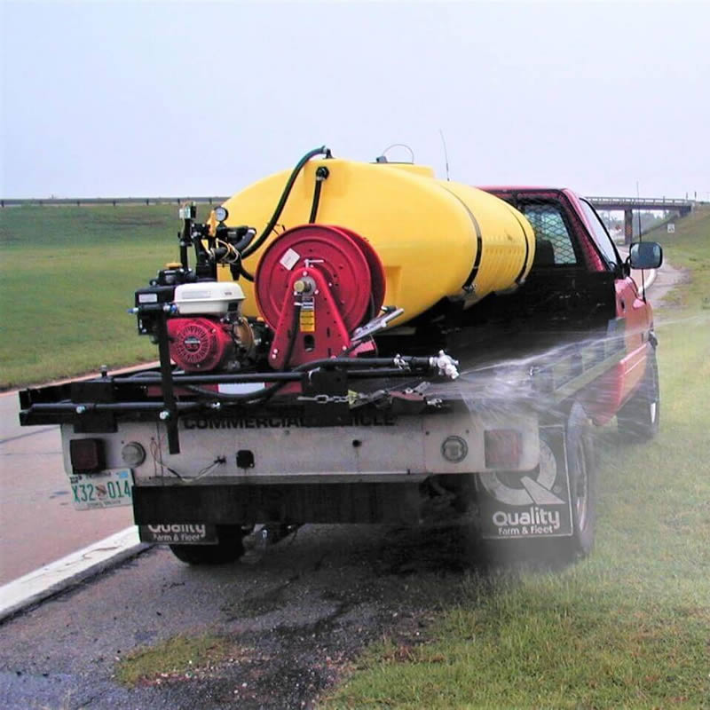 Sprayers, UTV Sprayers, Skid Sprayers, Pasture Sprayers | WAKO