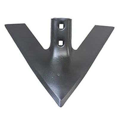 16" Chisel Heel Sweep | WAKO