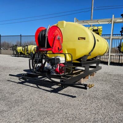 Sprayers, UTV Sprayers, Skid Sprayers, Pasture Sprayers | WAKO